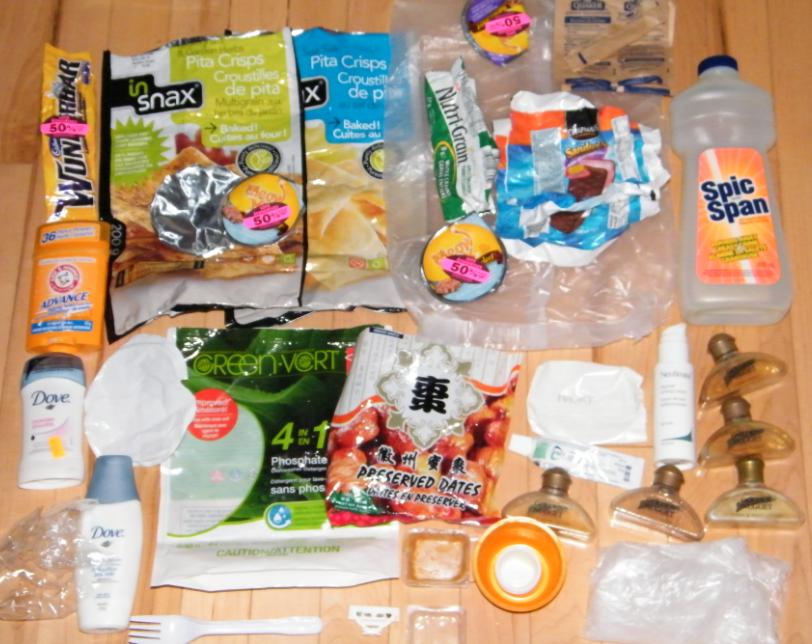 Plastic Challenge Week 2 (PIC) | My Plastic-Free Life