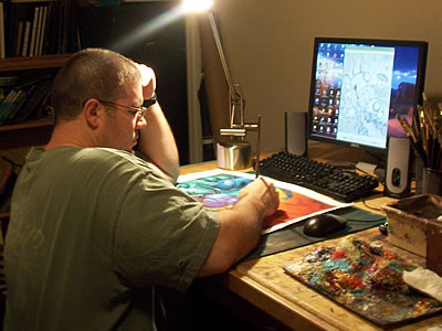 Will-Terry-01 | My Plastic-Free Life