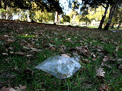 plastic-litter-baggie | My Plastic-Free Life