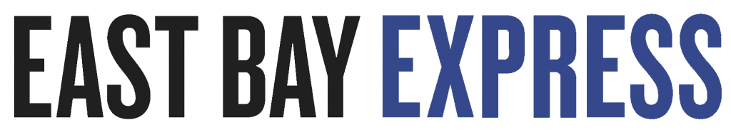 east-bay-express-logo | My Plastic-Free Life