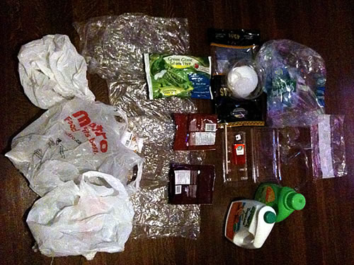 Ethical-Ocean-Davin-Plastic-Trash-Week-1 | My Plastic-Free Life
