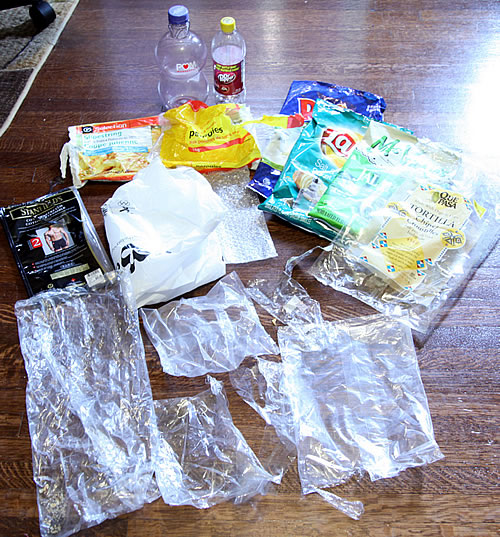 Ethical-Ocean-Davin-Plastic-Trash-Week-2 | My Plastic-Free Life