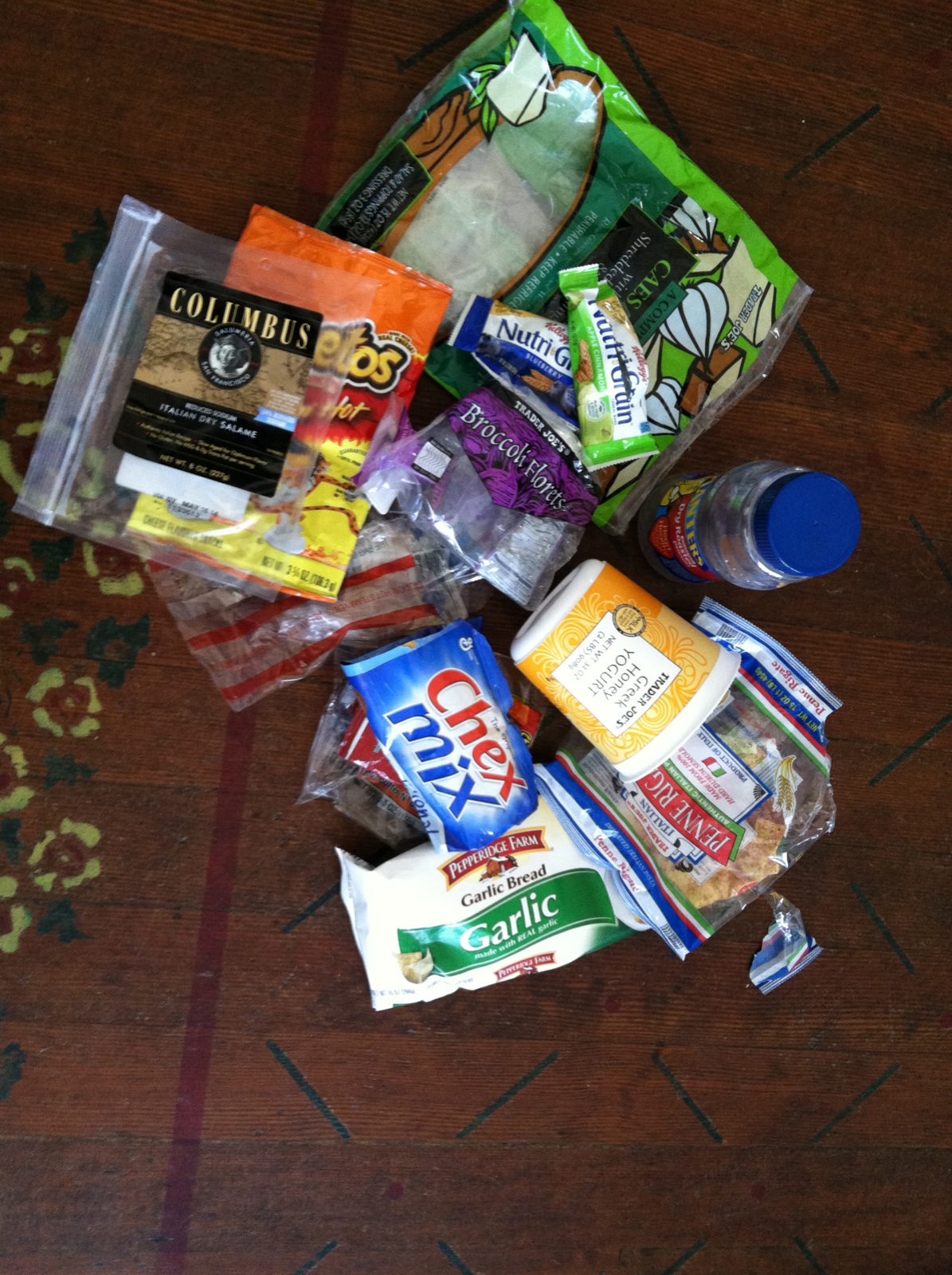 plastic-audit | My Plastic-Free Life