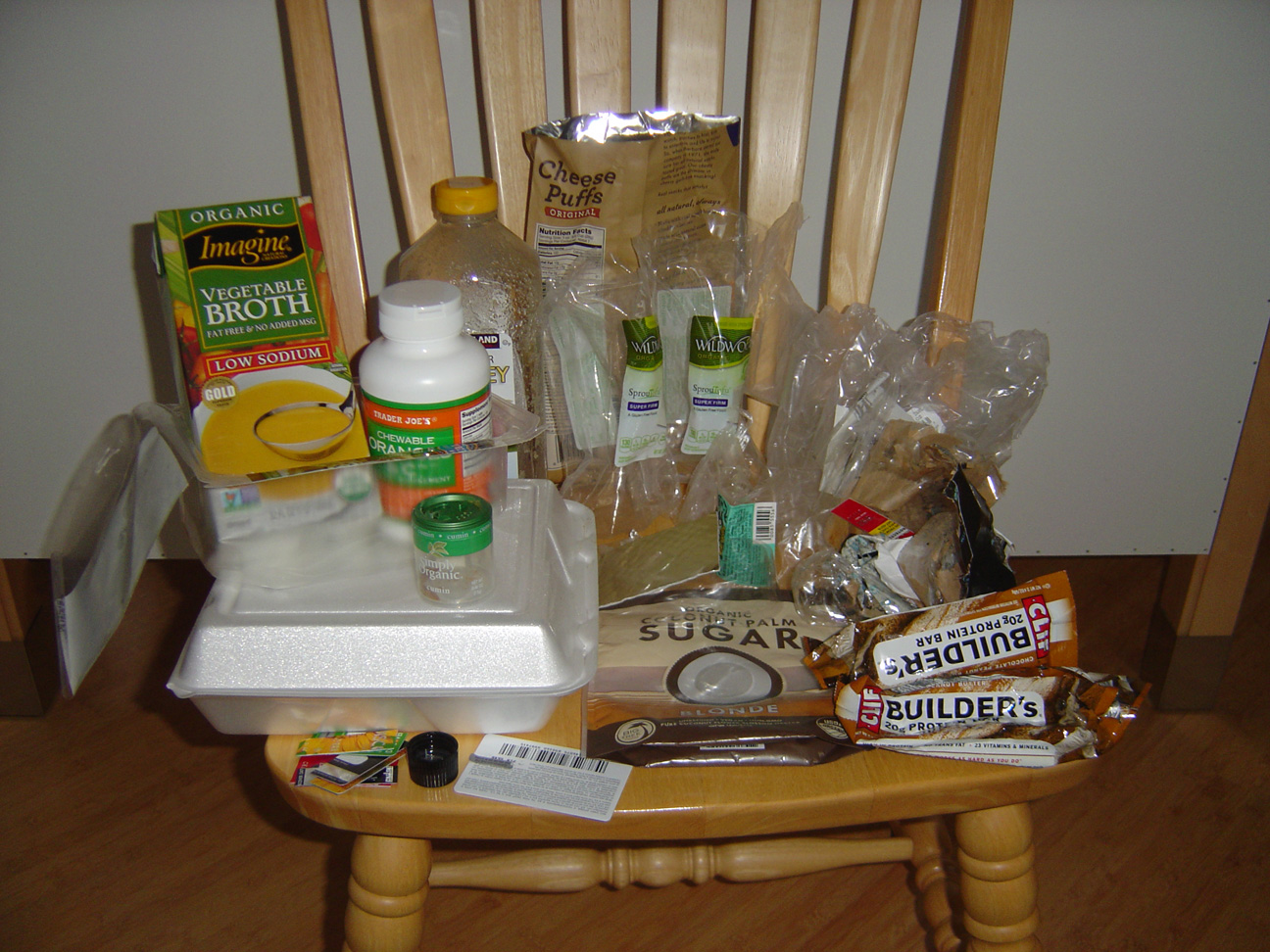 plastic_audit | My Plastic-Free Life