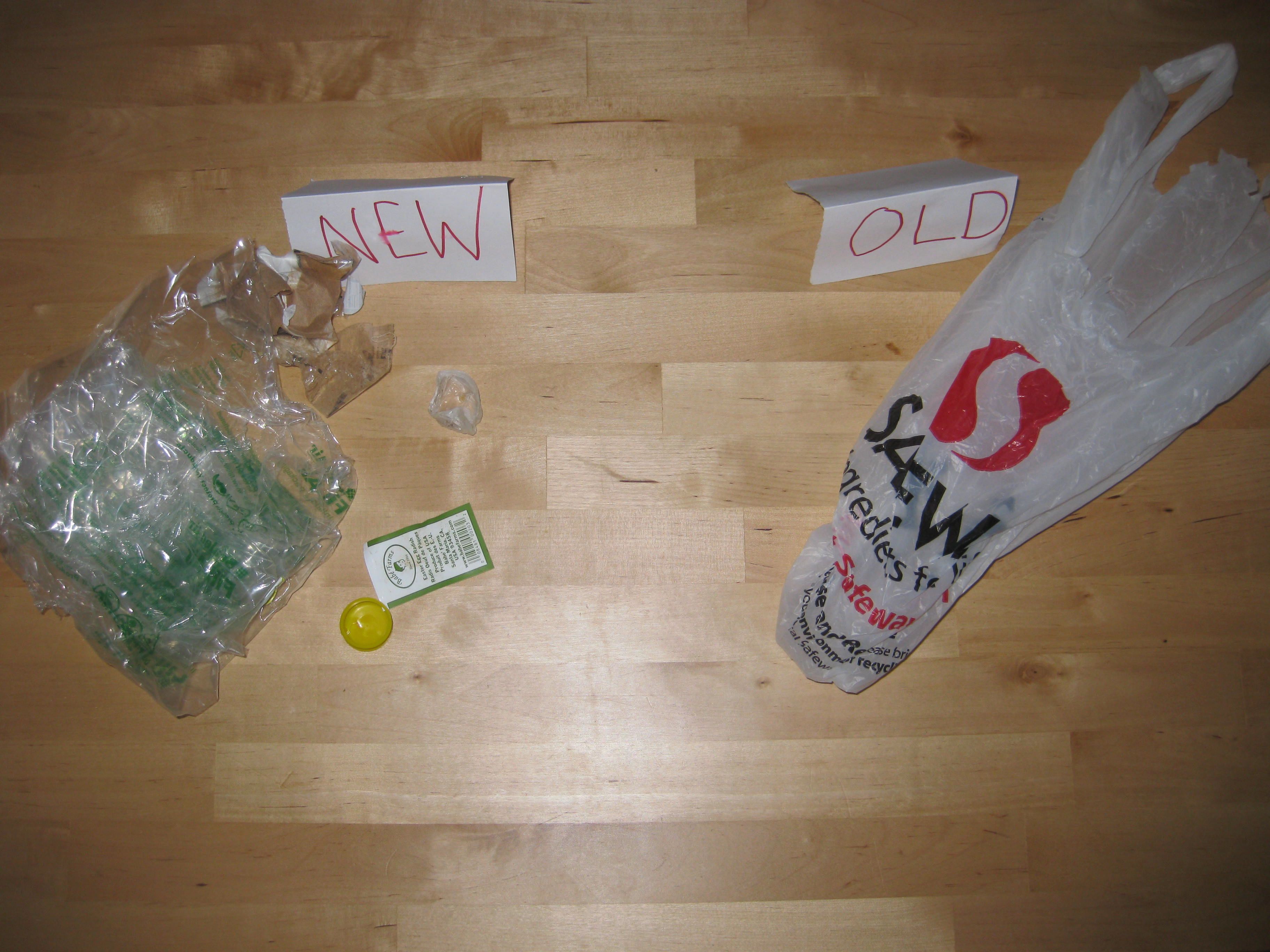 Becca-Gordon-Plastic-Trash-Week-9 | My Plastic-Free Life