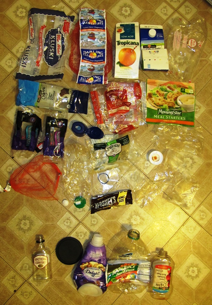 Katie-M-Plastic-Trash-Week-1 | My Plastic-Free Life