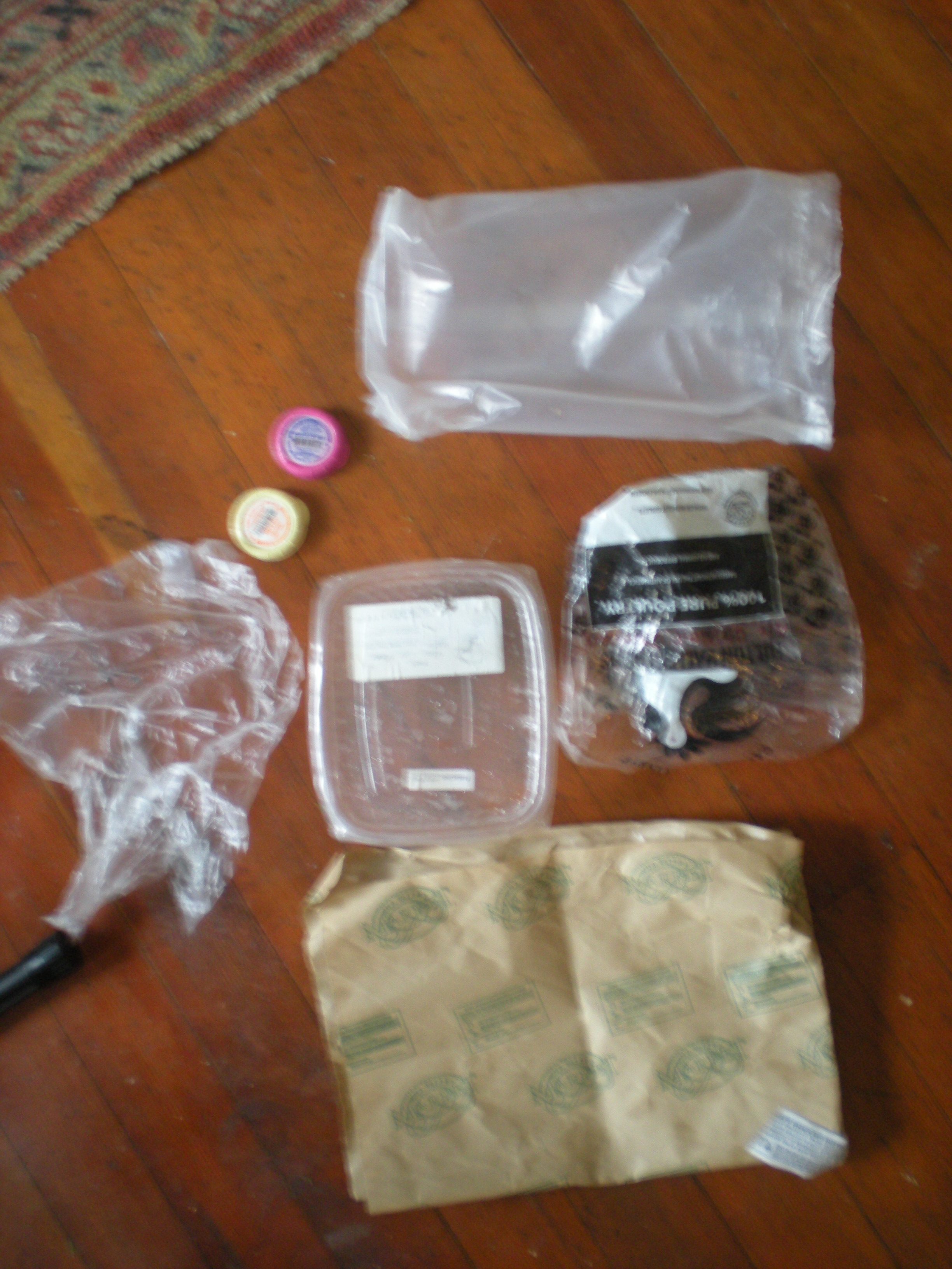 Molly-de-Vries-Plastic-Trash-Week-2 | My Plastic-Free Life