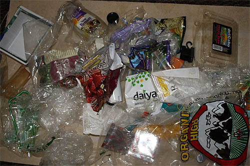 Renee-Oregon-Plastic-Trash-Week-1-sm | My Plastic-Free Life