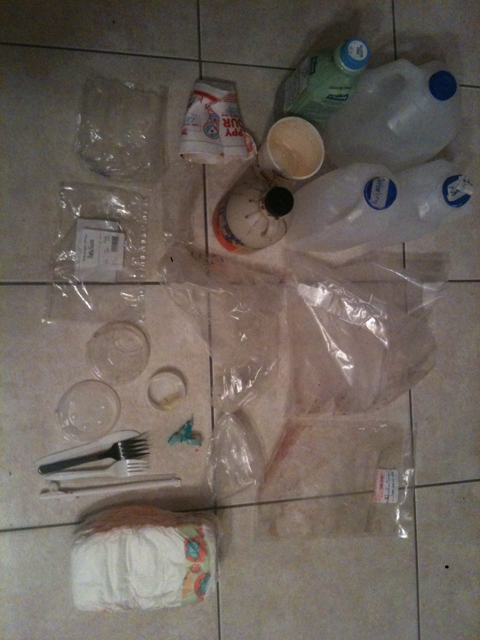 Sabrina-L-Plastic-Trash-Week-5 | My Plastic-Free Life