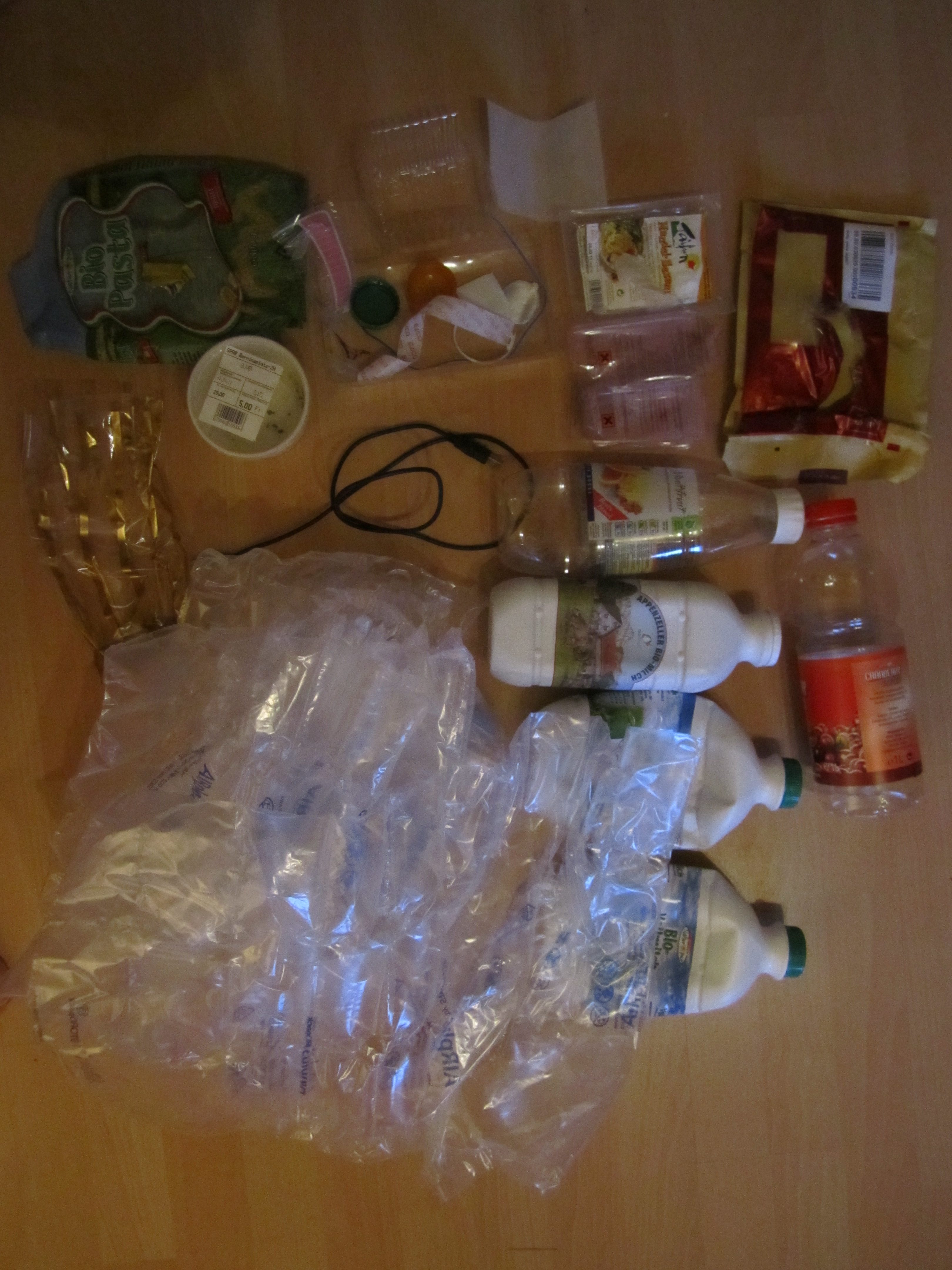 yaga-Trev-Plastic-Trash-Week-1 | My Plastic-Free Life